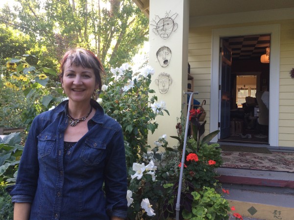 Elizabeth_Cramer – A Portland Career