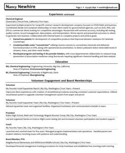 A Portland Career’s Complete Guide to Writing a Winning Resume – A ...